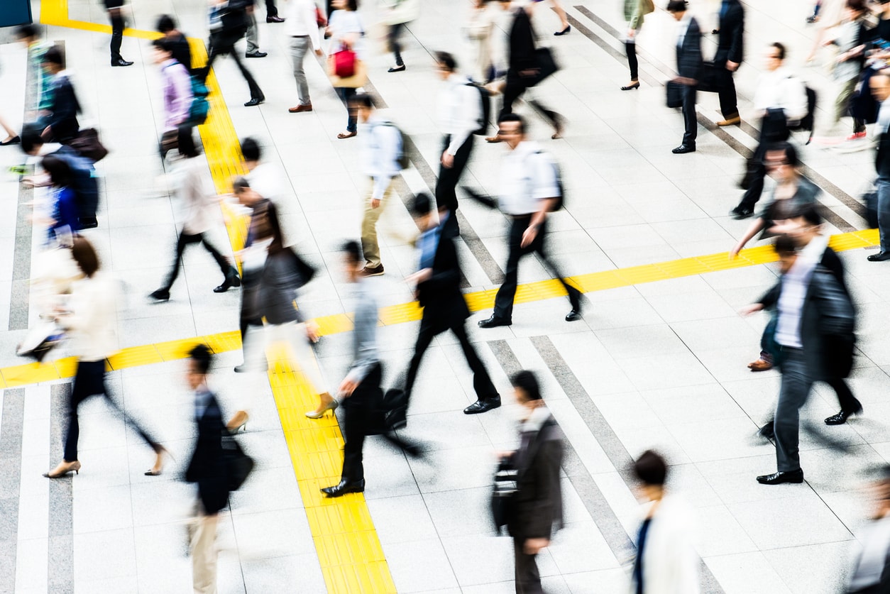 Establishing Marketplace Presence - Metric Centric