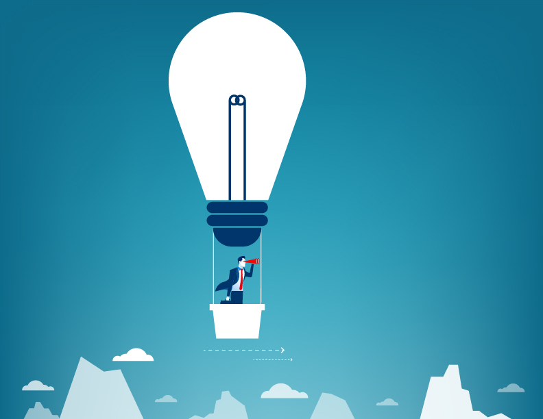 Developing Foresight - Metric Centric